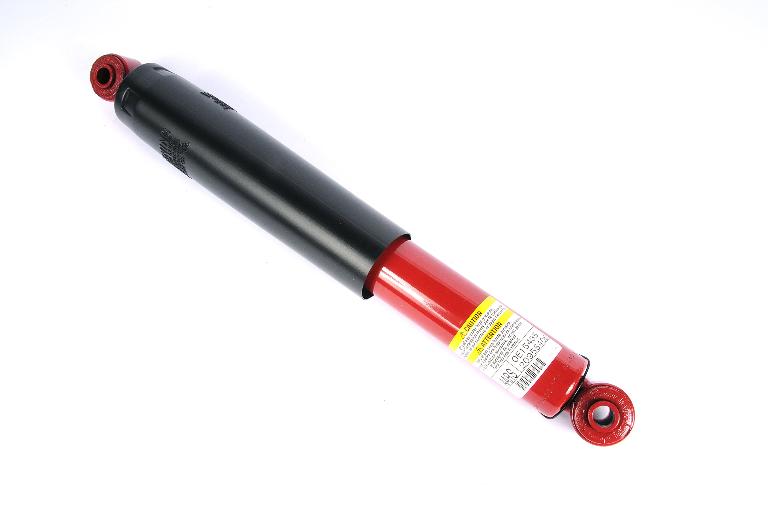 ACDelco GM Original Equipment 580-456 Rear Shock Absorber