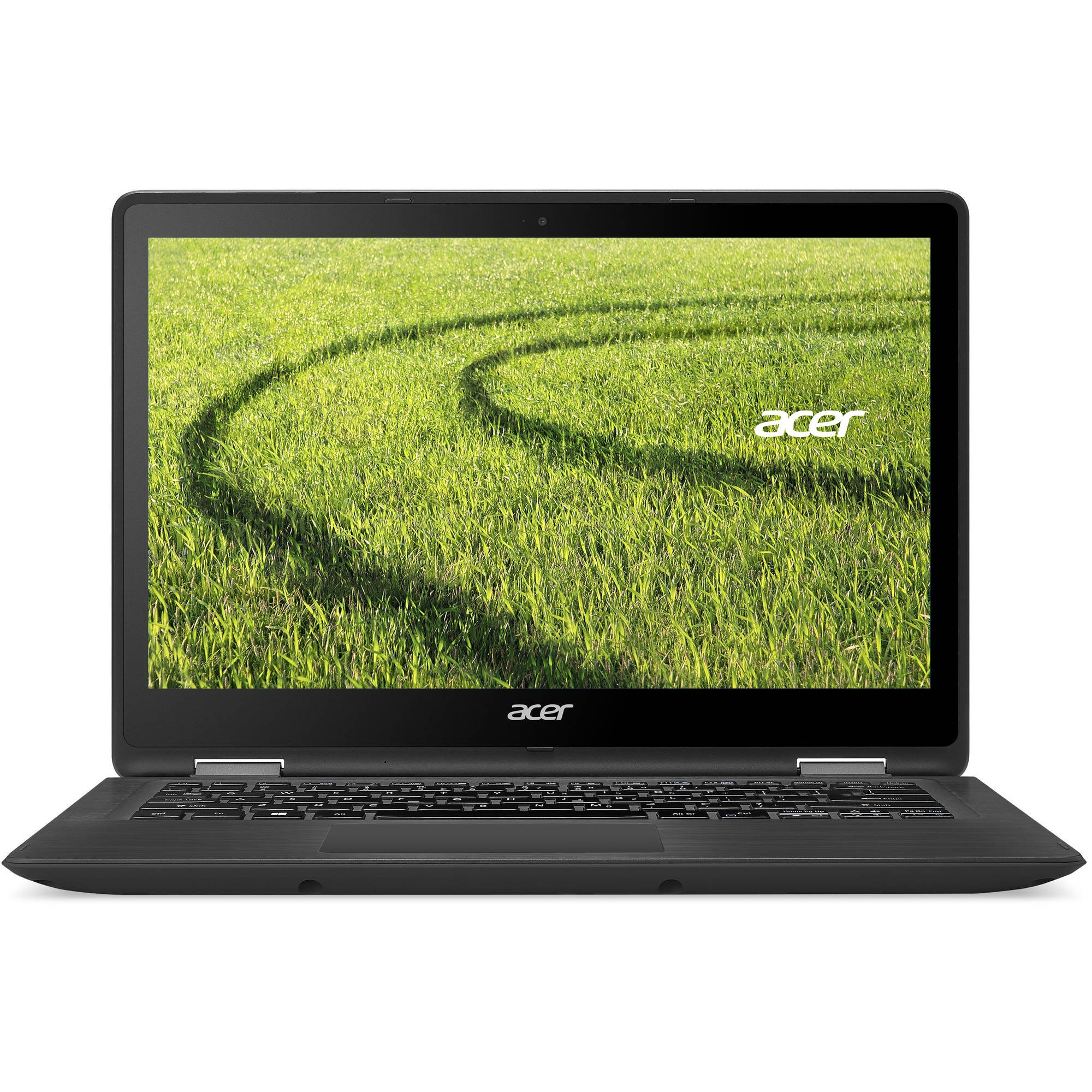 Acer Spin 5 13.3in Laptop Intel Core i5 2.30GHz 8GB Ram Windows 10 Home (Renewed)