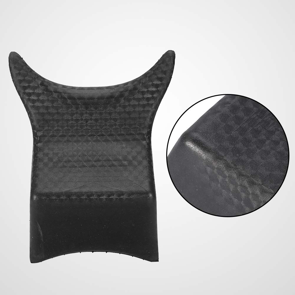 Shampoo Bowl Neck Rest - Neck Cushion for Salon Sinks - Silicone Cushion for Wash Basin - Salon Sink Neck Cushion - Salon Neck Rest - Shampoo Neck Rest for Sink