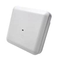 Cisco AIR-AP3802I-B-K9 3802 2.4GHz/5GHz Wireless Access Point w/ Bracket (Renewed)