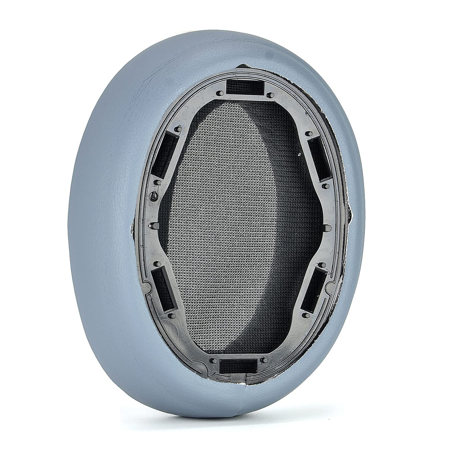 2PCS Blue Replacement Ear Pads Cushions Earmuffs for Sony WH-H910N