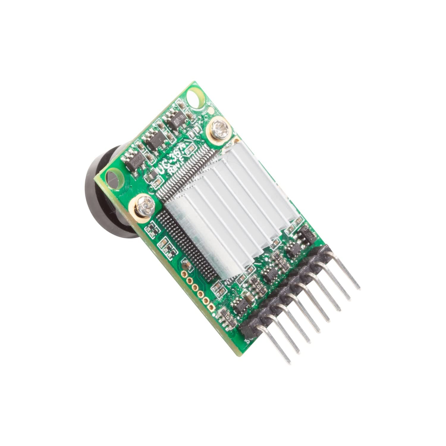 Arducam Mini Module Camera Shield 5MP Plus OV5642 Camera Module, Compatible with Arduino UNO Mega2560 Board