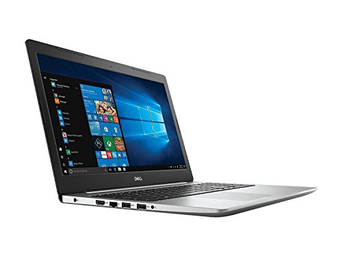 Dell Inspiron 5570 Intel Core i5 8GB 256GB SSD 15.6 Full HD WLED Laptop