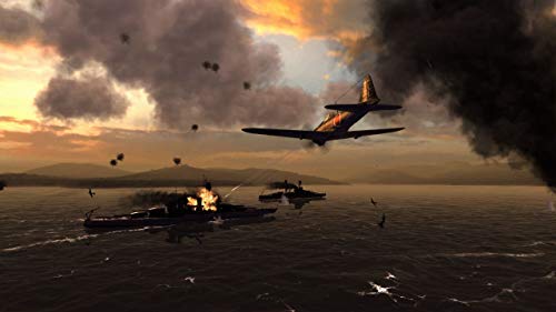 Air Conflicts Collection - Nintendo Switch
