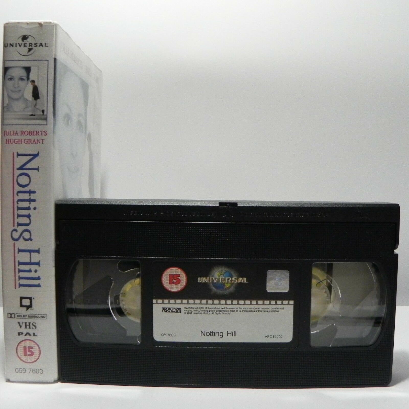 Action Man - Space Wars Budget [VHS]