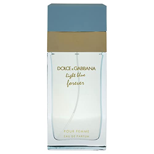 Light Blue Forever by Dolce & Gabbana for Women 1.6 oz Eau de Parfum Spray