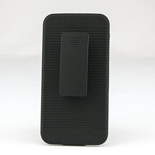 2 Piece Belt Clip iPhone 6 Plus Phone Case