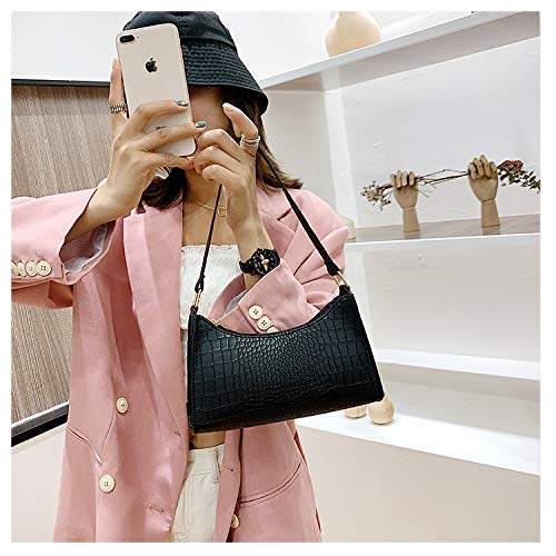 Amazingeverything Bag Purse Shoulder Bag Aesthetic Fashion Vintage Bag