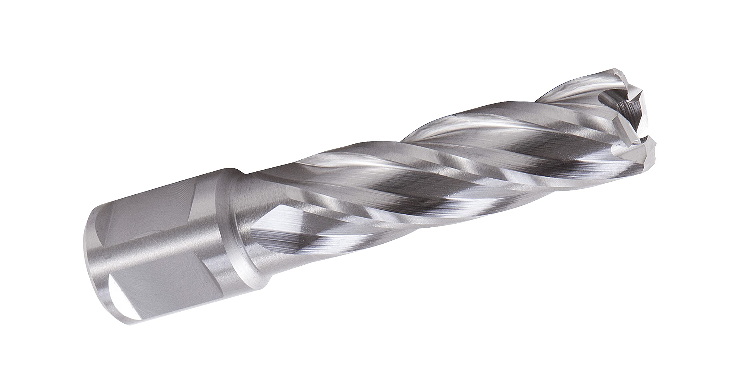 ACTOOL 5/8" Diameter × 2" Depth of Cut HSS ANNULAR Cutter with 3/4'' Weldon Shank