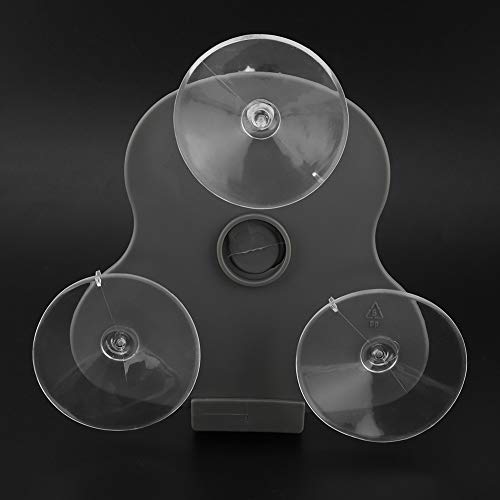 360° Glass Bar Kitchen Cleaning Tool Suction Cups Brush Cleaner Washer Cup Kitchen Accessory