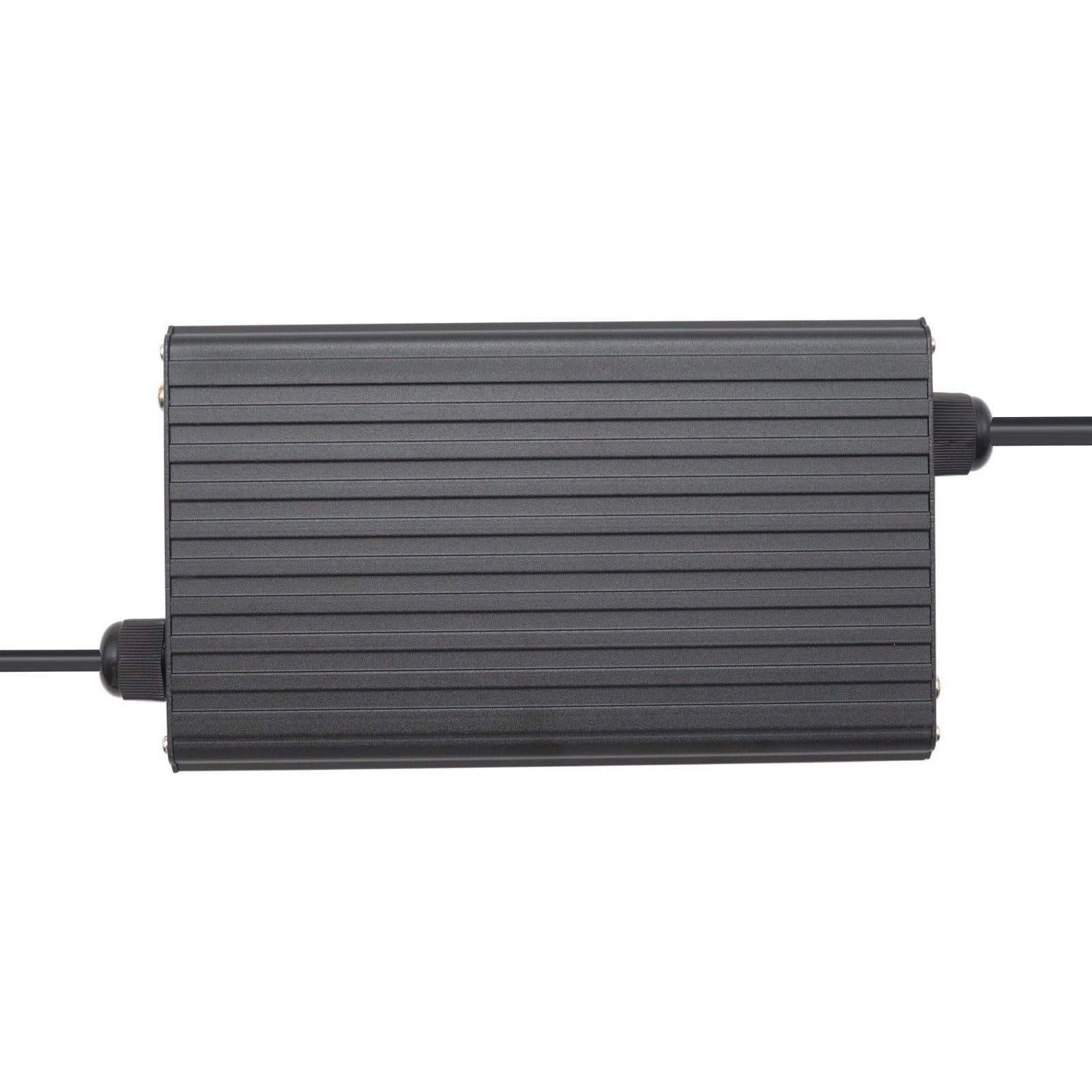 Eseegoo 24V 5A Battery Charger with 3-Pin XLR Connector for 24V Battery