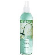 Avon Naturals Cucumber Melon Body Spray 8 fl oz