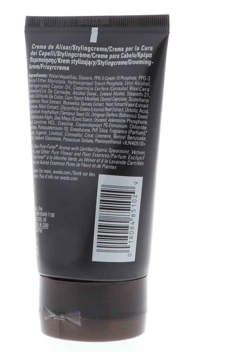 AVEDA Men Pure-Formance Grooming Cream 125ml