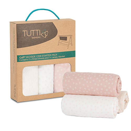 CoZee Starter Pack - Pink/Rose