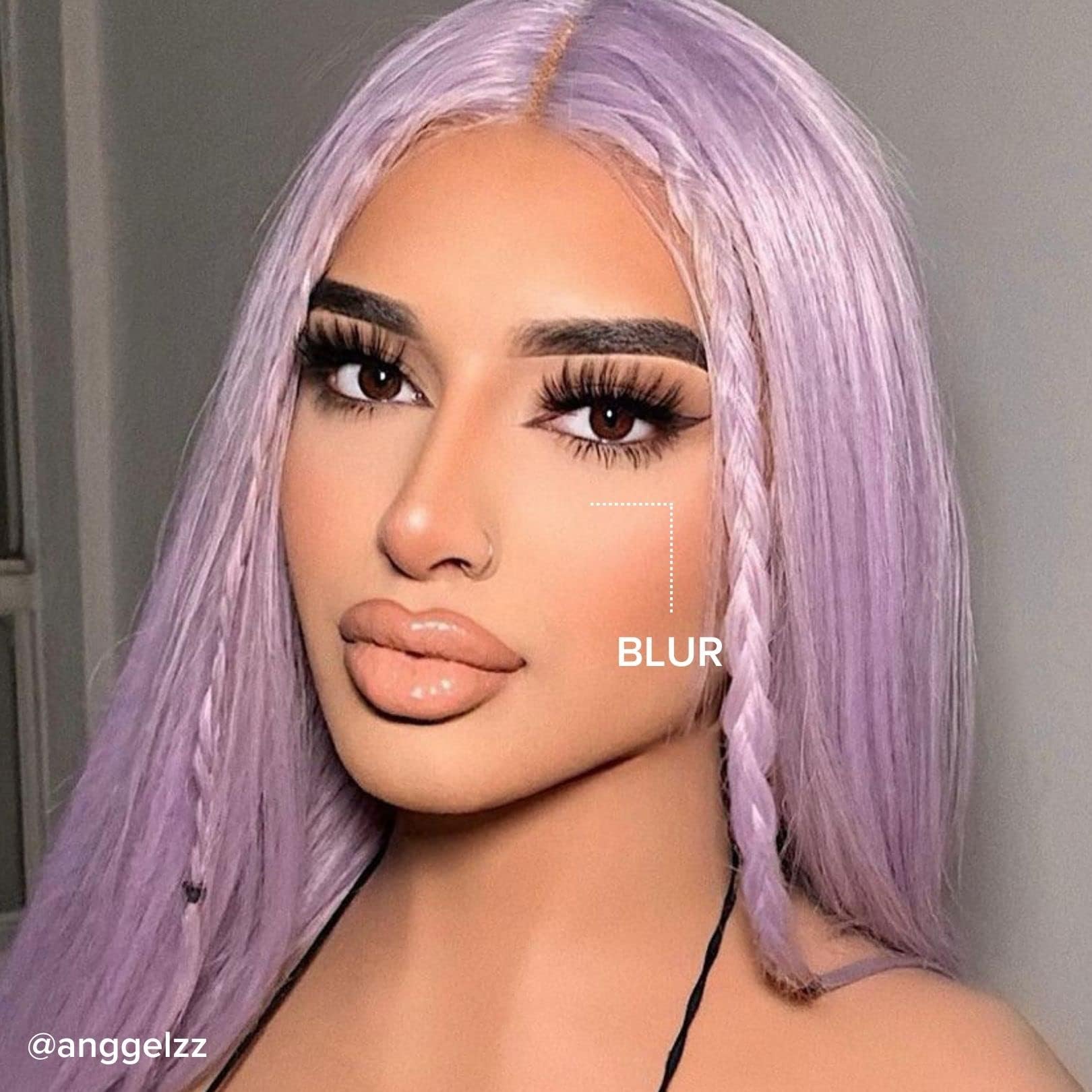Dragun Beauty TRANSformation Face Powder, Blurring, Skin Perfecting, Pink & Yellow Brightening Powders, Silky Pressed Powder for a Radiant, Lifted, Brightened Effect Under Eyes & Face