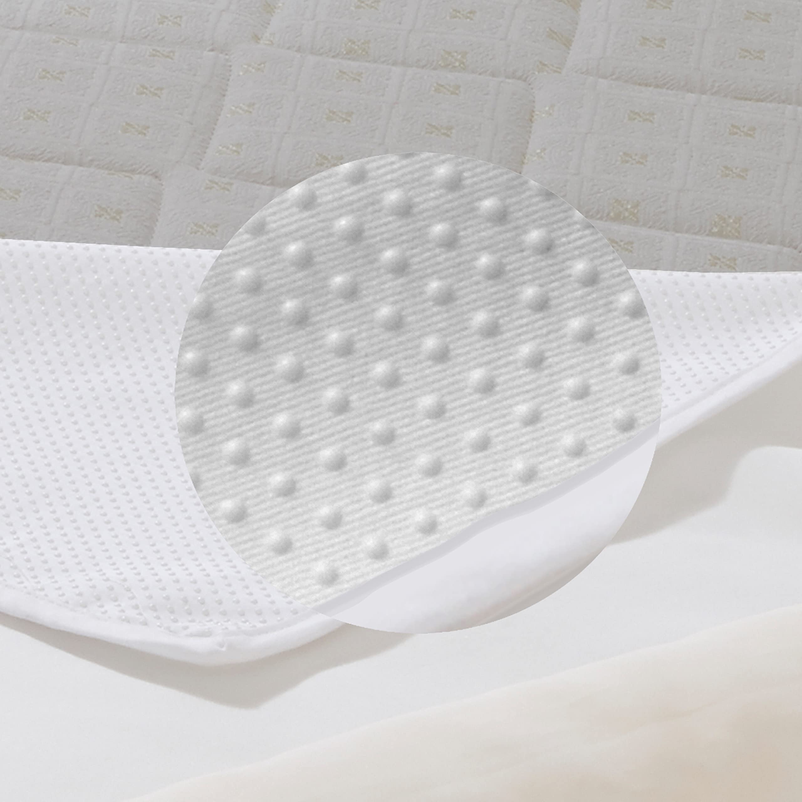 Soft & Secure Bedrail Bumper 1pk