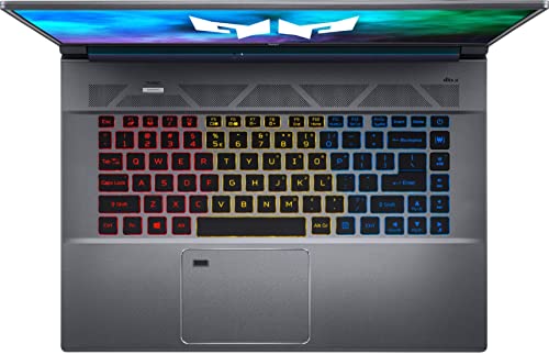 Acer Predator Triton 500 SE 16" 2560x1600 165Hz Gaming Laptop | Intel 8-Core i7-11800H Processor | NVIDIA RTX 3060 Graphics | RGB Backlit Key | WiFi 6 | USB-C | RJ-45 | 16GB DDR4 1TB SSD | Win11 Pro