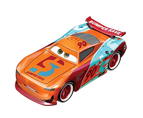 Pixar Disney Cars 1:55 Scale Color Changers Paul Conrev