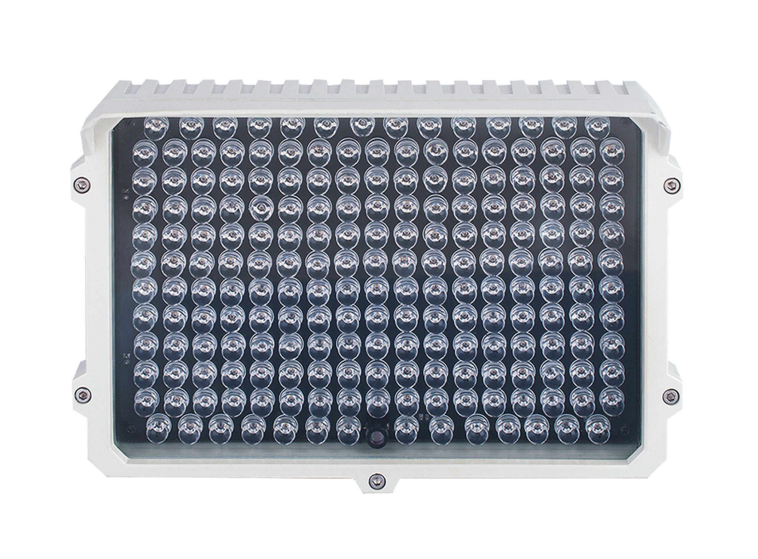 CMVision IR130-940 CMVision 940nm Invisible Wide Angle 198pc High Power Small LED IR Illuminator with Free Power Adapter