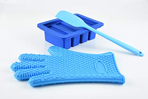 Haavitek 2 Stick of Butter Maker Herb Butter Oil Infuser “Medicinal” Butter Botanical Extractor Complete Kit Make Compound Butter in Just 10 Minutes