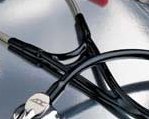 ADC Binaural/Tubing for 600GP 600-05GP