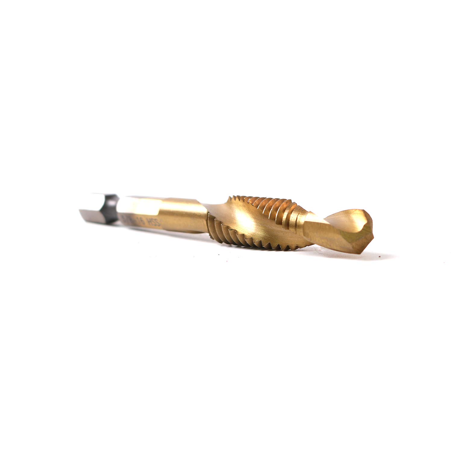 Monster & Master Retro Tap Bit Set, Metric Countersink Drill and Tap Set, 6-Piece, MM-CT-001