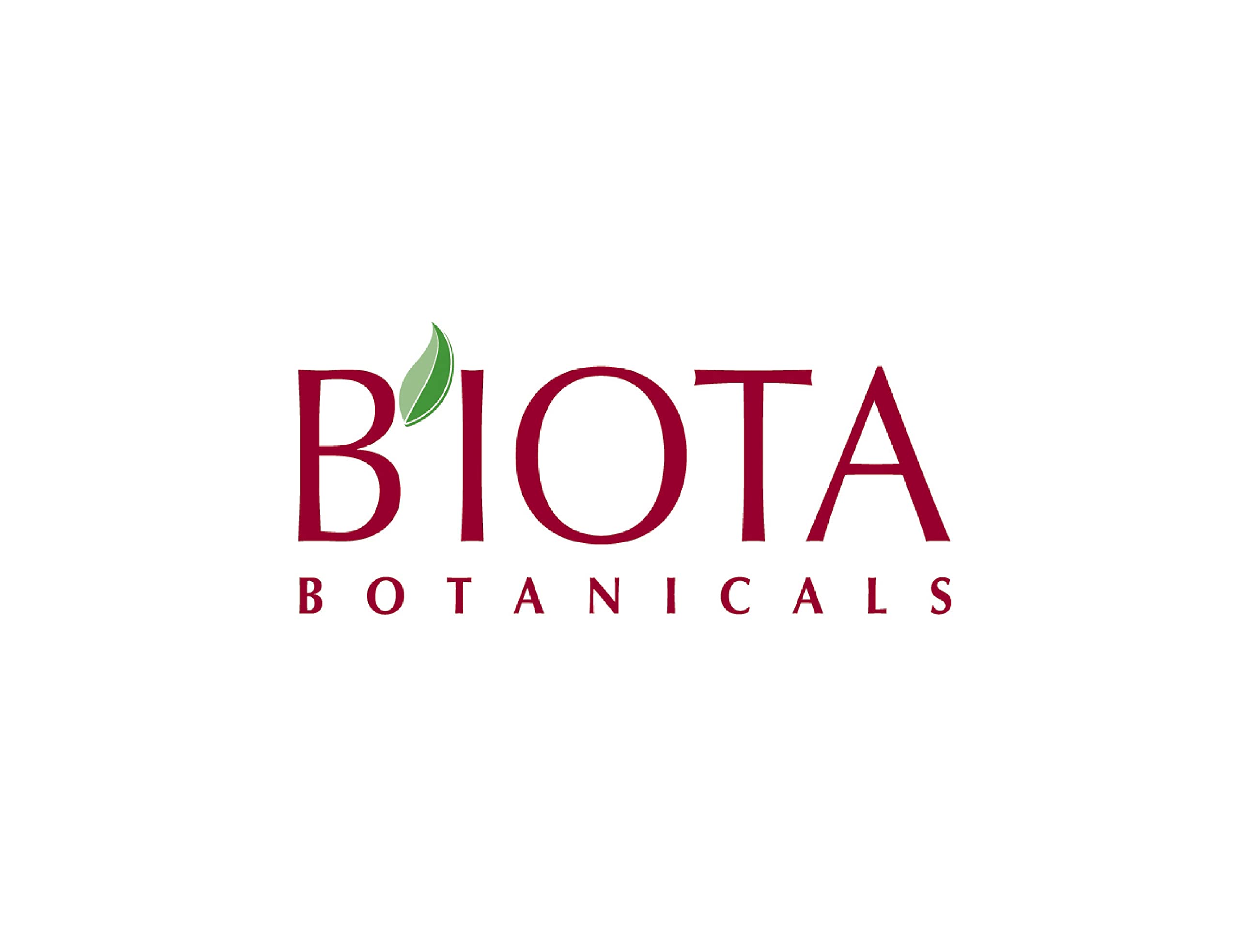 B'IOTA Botanicals Herbal Care Experts Daily Care Shampoo For Normal/Dry Thinning Hair 10.1 oz ( Pack of 2)