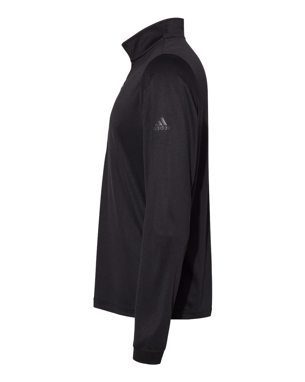 Adidas Lightweight Quarter-Zip Pullover XL Collegiate Navy