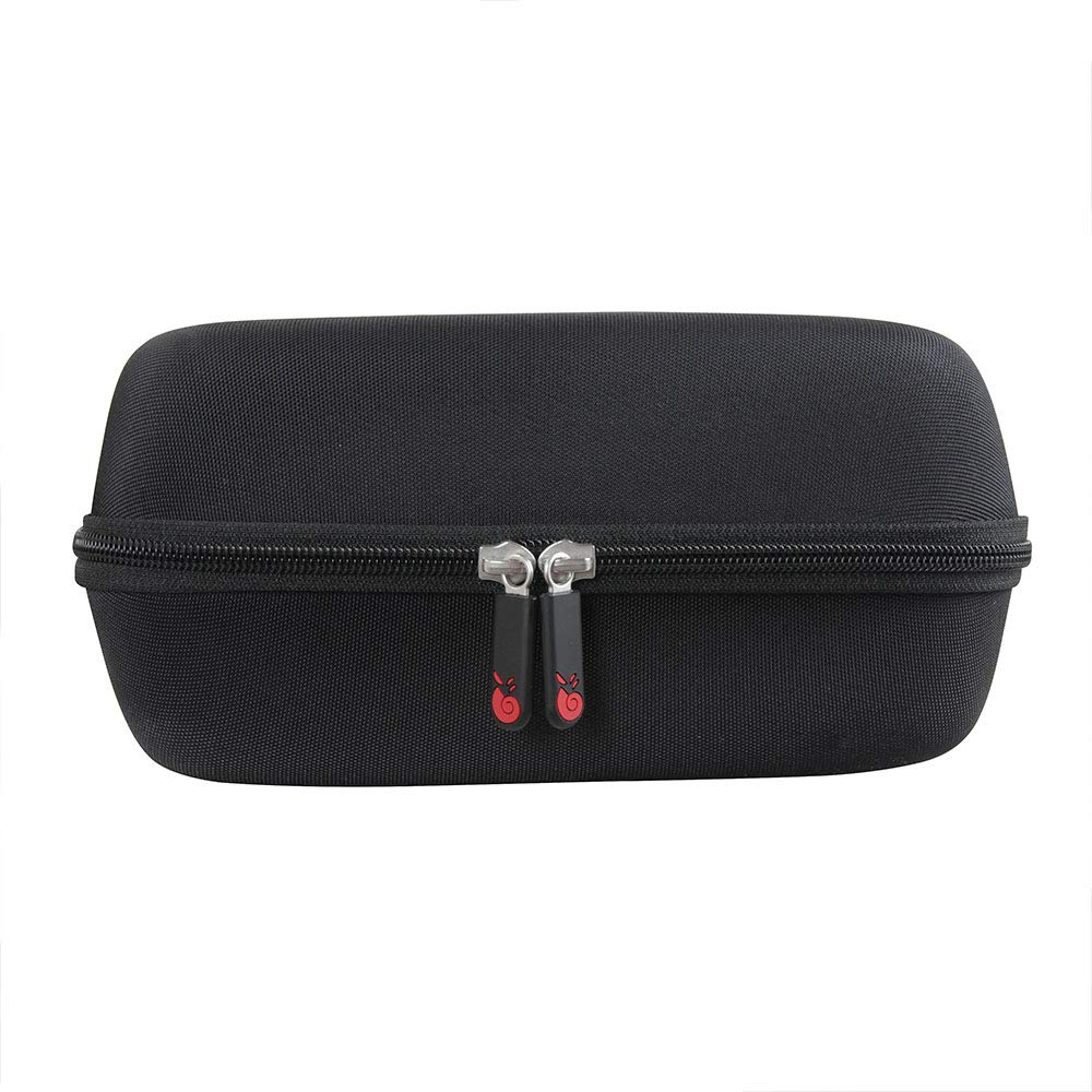 Hermitshell Hard Travel Case for Philips Audio Philips SHP9500 / Fidelio X2HR / AKG Pro Audio K240 Studio HiFi Precision Stereo Over-Ear Headphones