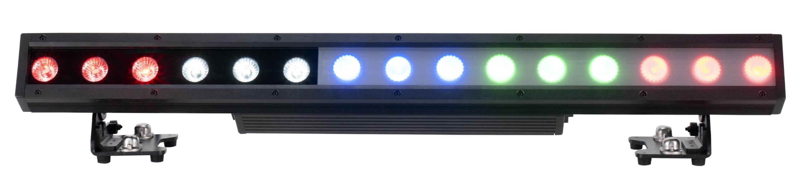 ADJ 15 Hex, 15x10W 6in1 LED Bar IP with Wired Digital Communication Network (HEX155)