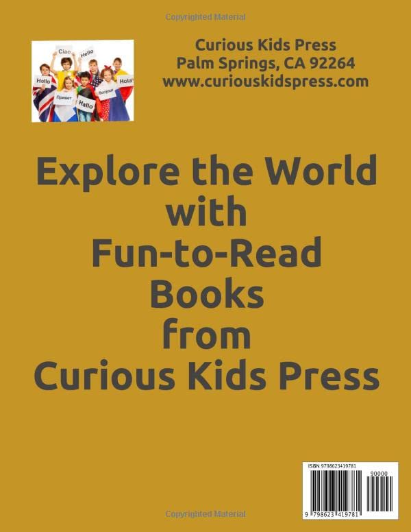 A Kid's Guide to Alaska