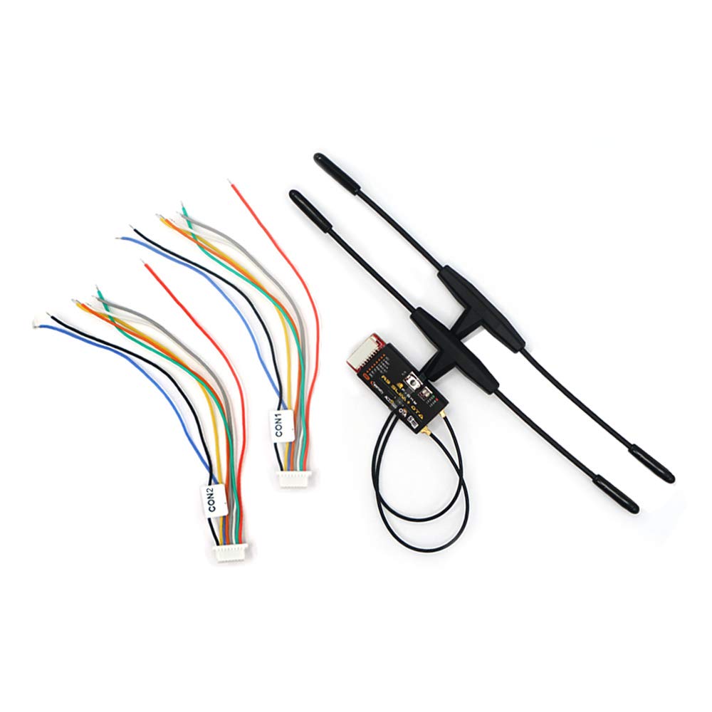 FrSky Access 900MHz Long Range R9 Slim+ OTA Receiver