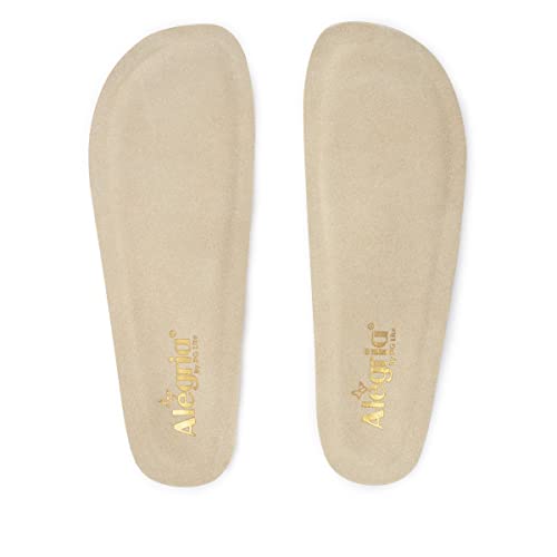 Alegria Women's Replacement Footbed None 37 M