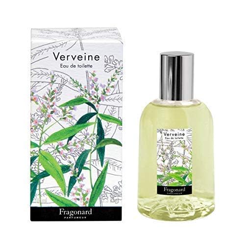 Fragonard Verveine 100 ml Eau de Toilette