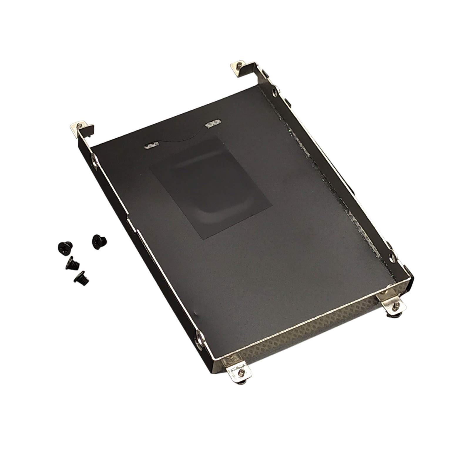 2.5" SSD SATA Hard Drive Caddy HDD Bracket Frame w/Screw for HP Probook 640 G1 645 G1 650 G1 655 G1 738395-001