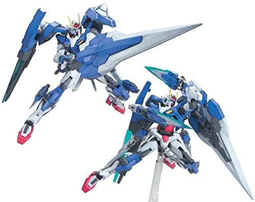 Bandai Hobby MG 00 Gundam Seven Sword/G Gundam 00"