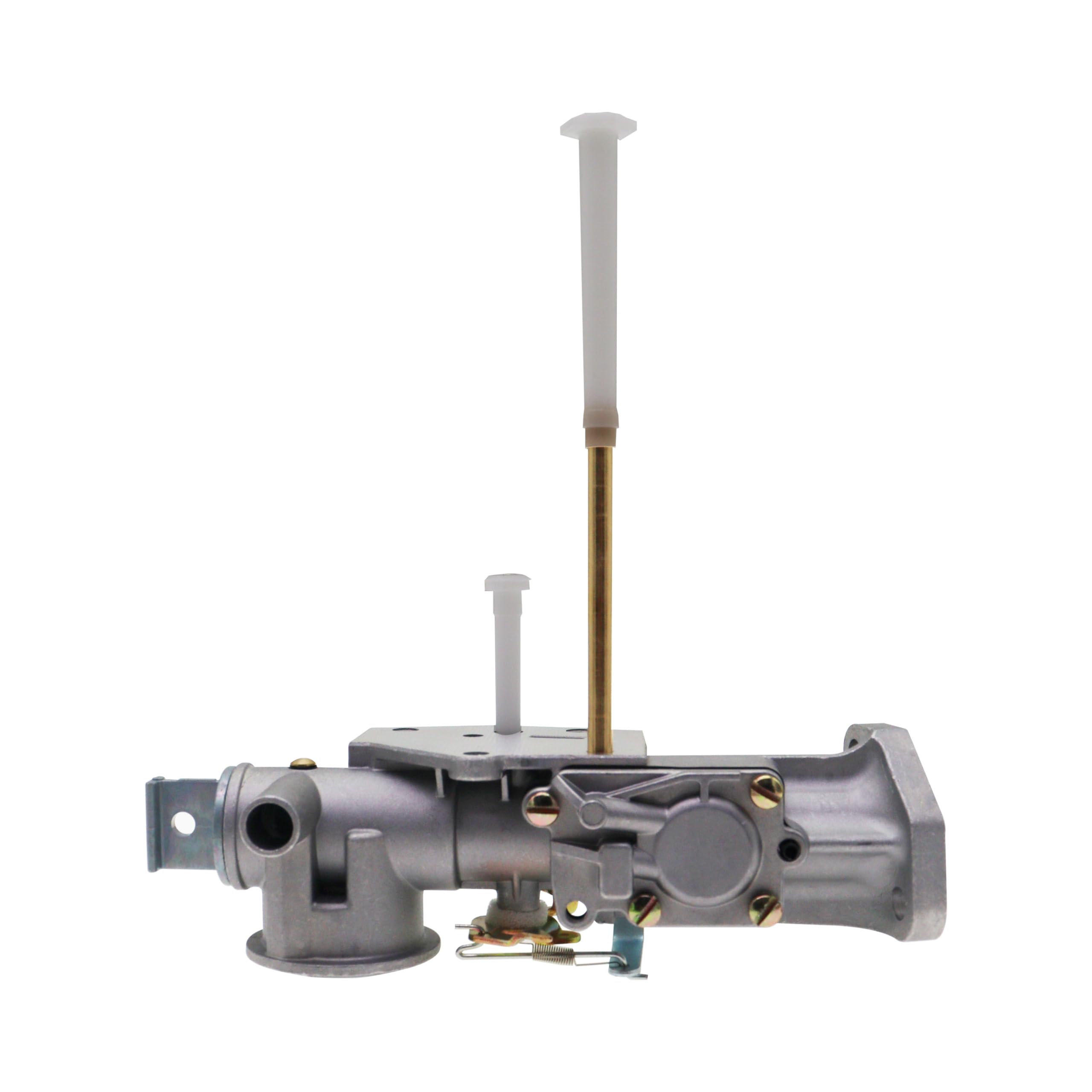 299437 Carburetor for Briggs & Stratton Engine Series 100201, 100202, 130201, 130202 4 Cycle Small Engine Replaces Old 297599 with Air Filter
