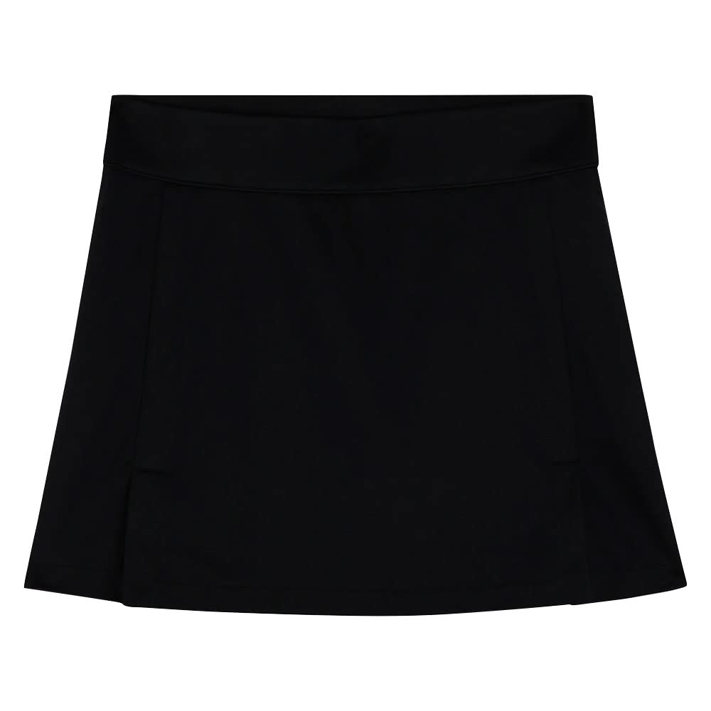 2022 J.Lindeberg Women Amelie Golf Skirt Black X-Small