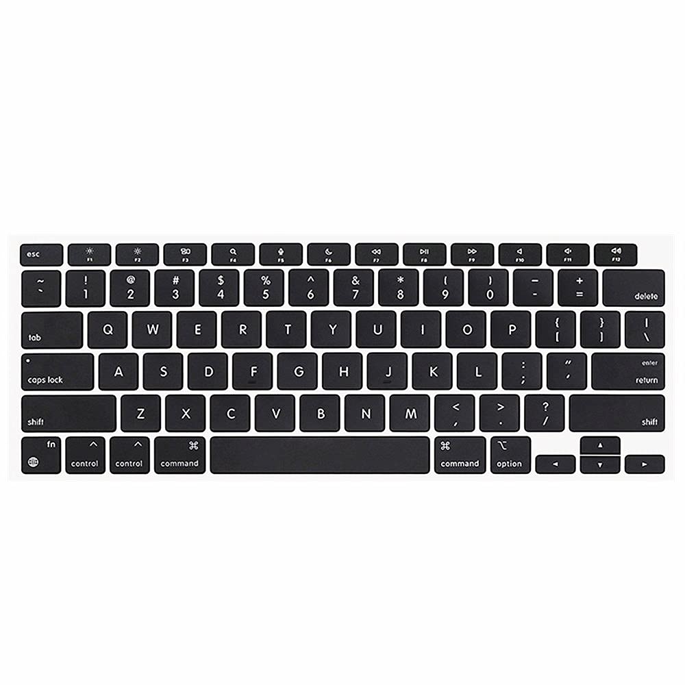 New Replacement Keyboard Keycaps Keys,Full Set of US Replacement Keycaps QWERTY for MacBook Air 13.3" Model A2337 M1 2020-2021 Year EMC 3598