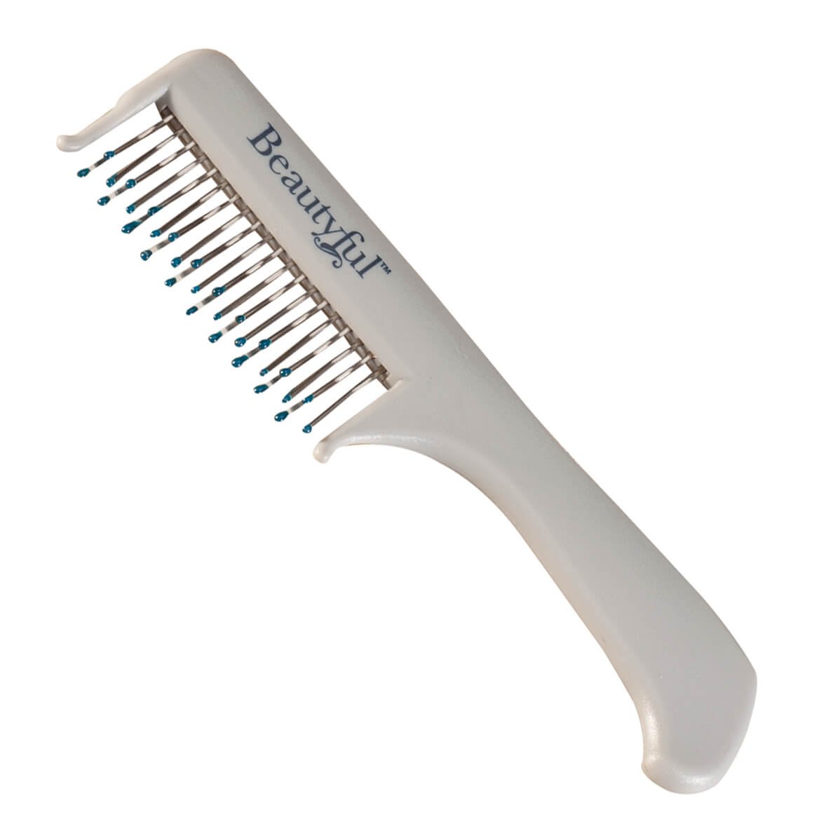 BeautyfulTM Teasing Comb