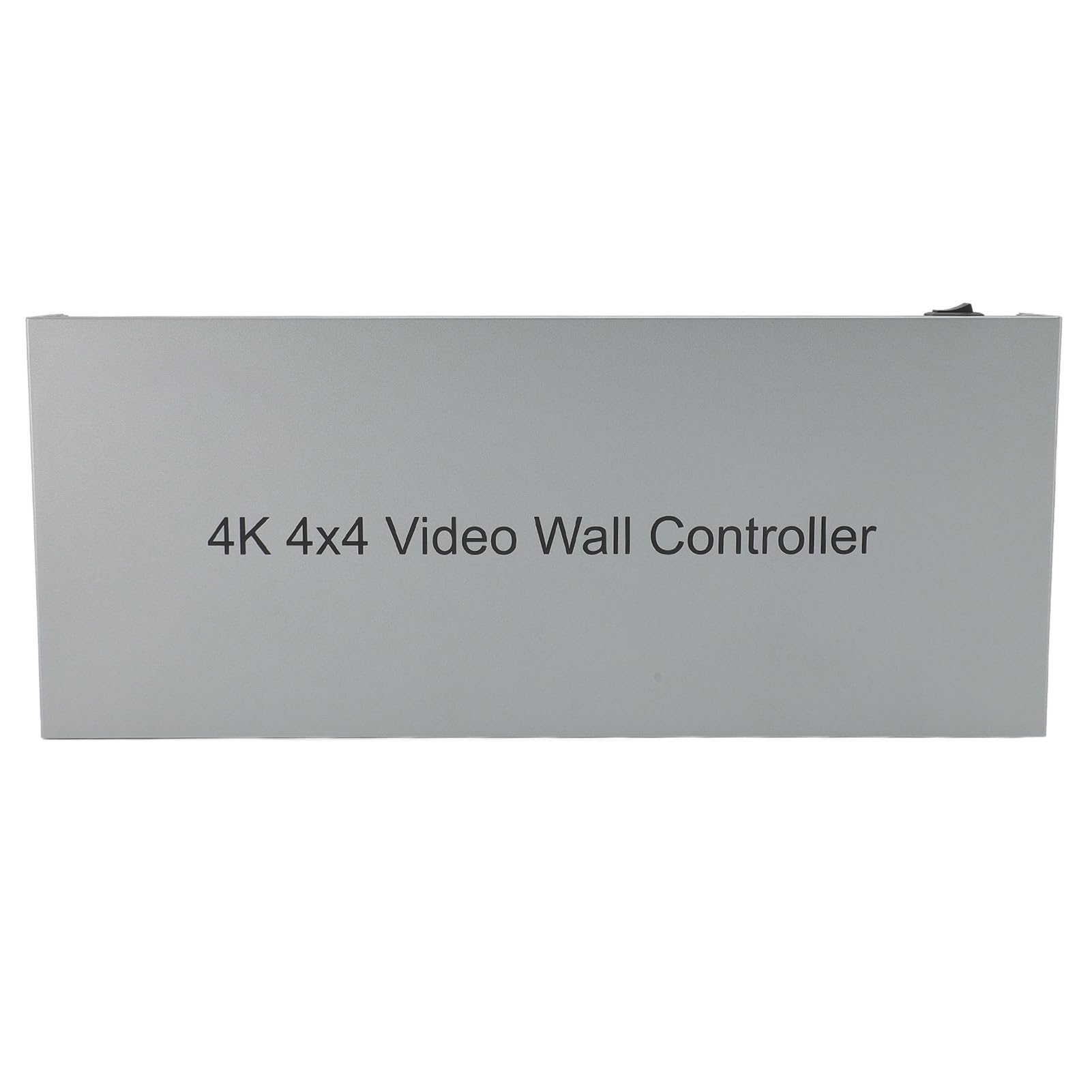 4x4 Video Wall Controller HD Multimedia Interface Video Wall Splicer for Multiple Displays