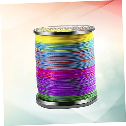 3pcs Nylon line Clear Fishing Spool Fishing Wire Big Horse Fishing line