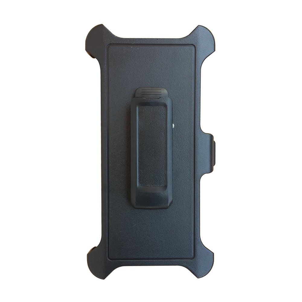 2 Pack Replacement Holster Belt Clip for Samsung Galaxy Note 8 Otterbox Defender Case(2PCS)