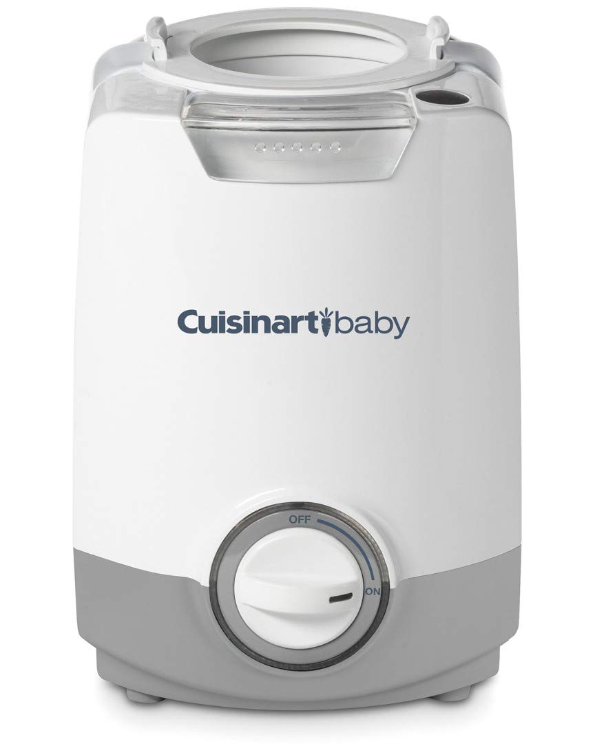 Baby Bottle Warmer