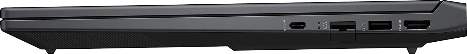 2022 Newest HP Victus Laptops, 15.6 inch FHD Computer, Intel Core i5-12450H, NVIDIA GeForce GTX 1650, 16GB RAM, 1TB SSD, Backlit Keyboard, Ethernet, Webcam, Bluetooth,Windows 11, Includes HDMI Cable