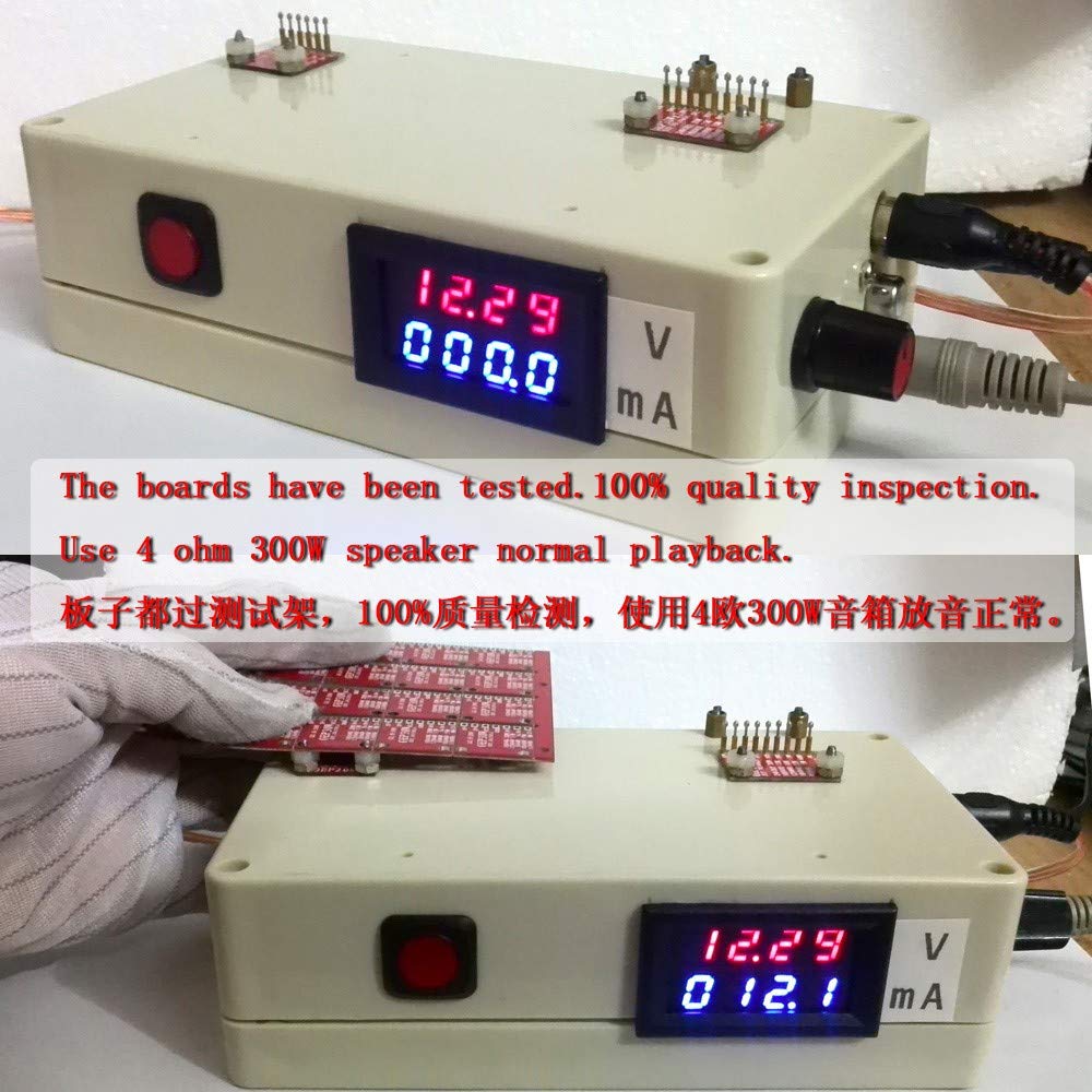 Comimark OEP30Wx2 Audio Module Class D Digital Power Amplifier Board Replace TDA8932 (1Pcs)