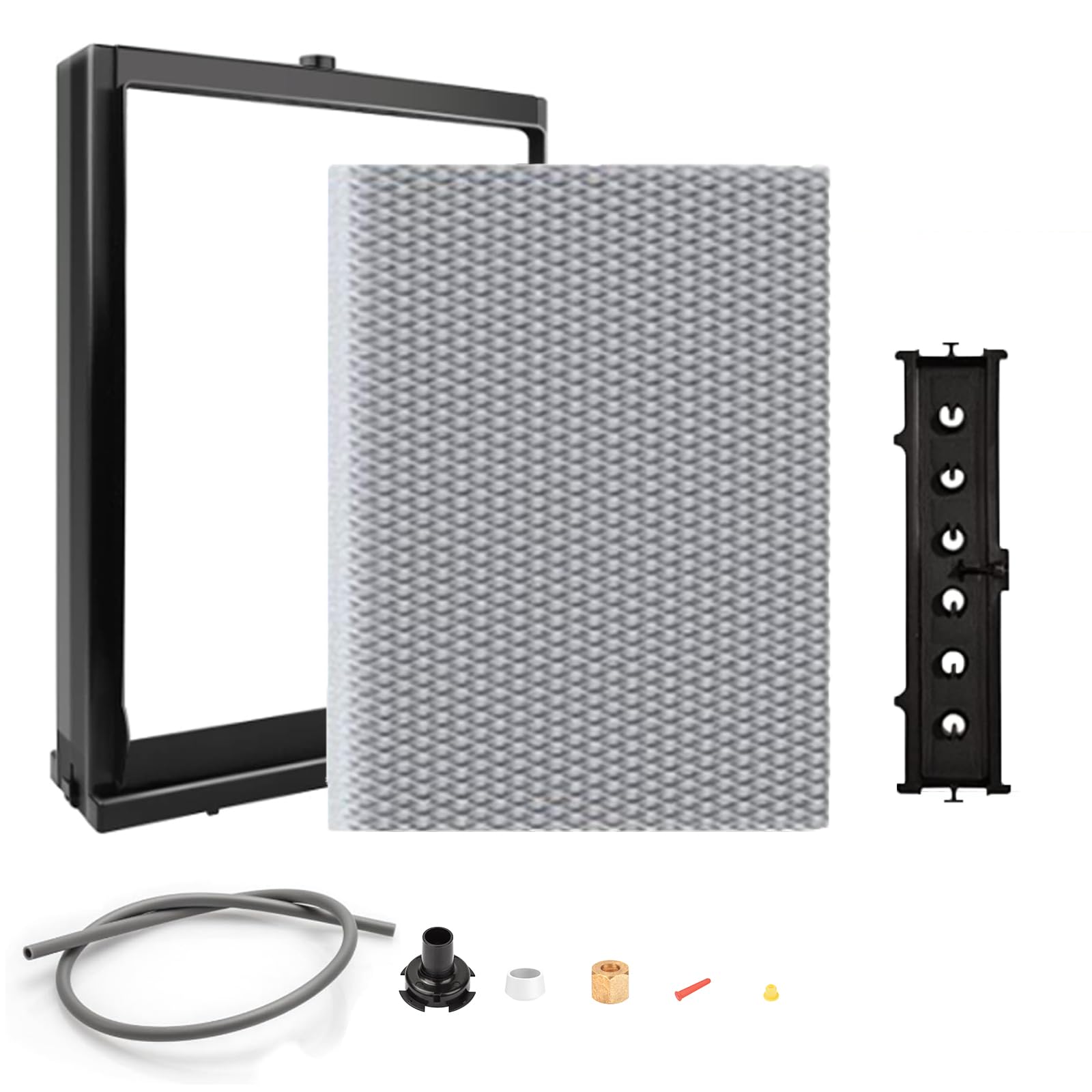 4839 Humidifier Maintenance Kit - No. 35 Water Panel Humidifier Replacement for Aprilaire Whole Home Humidifier Models 600, 600A, 600M
