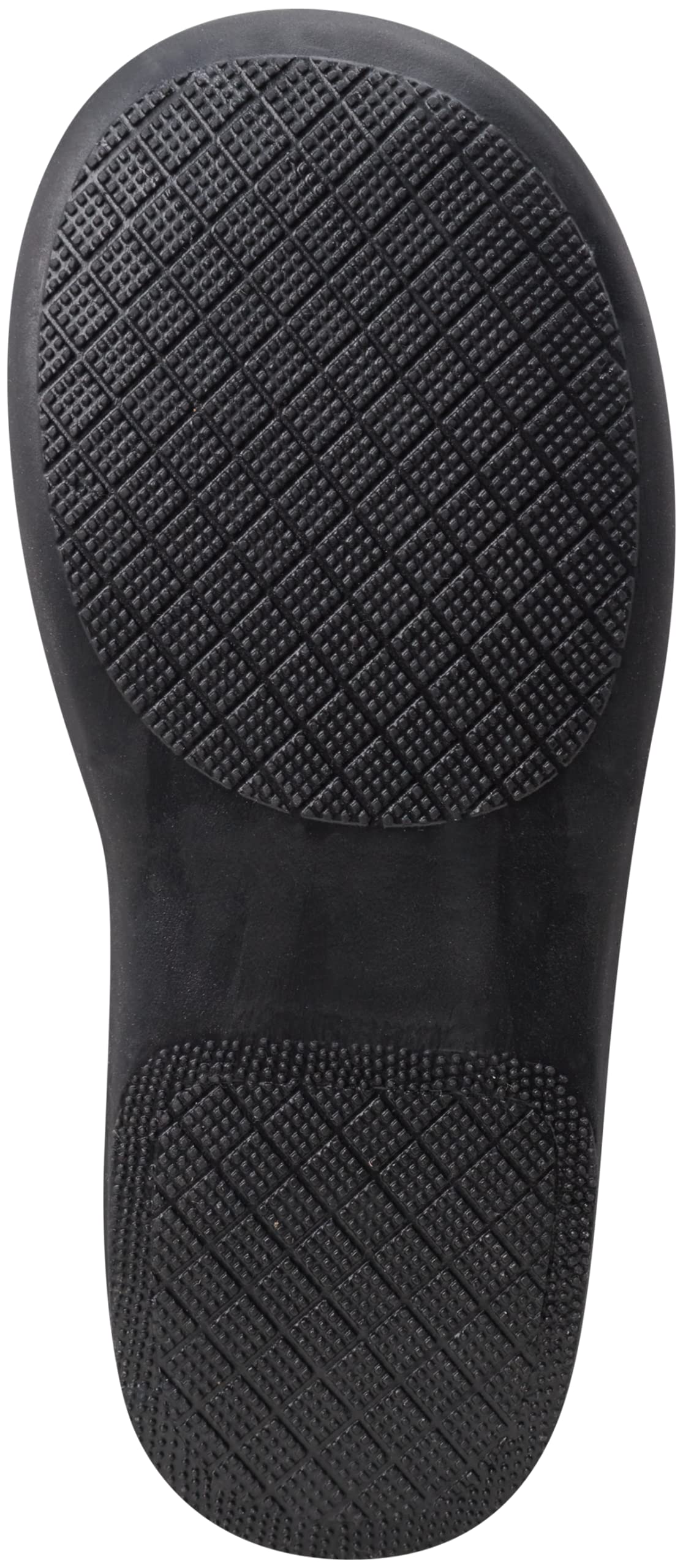 Josmo Boy's Walking Dress Shoe (Infant, Toddler), Size 6 Toddler, Black Strap