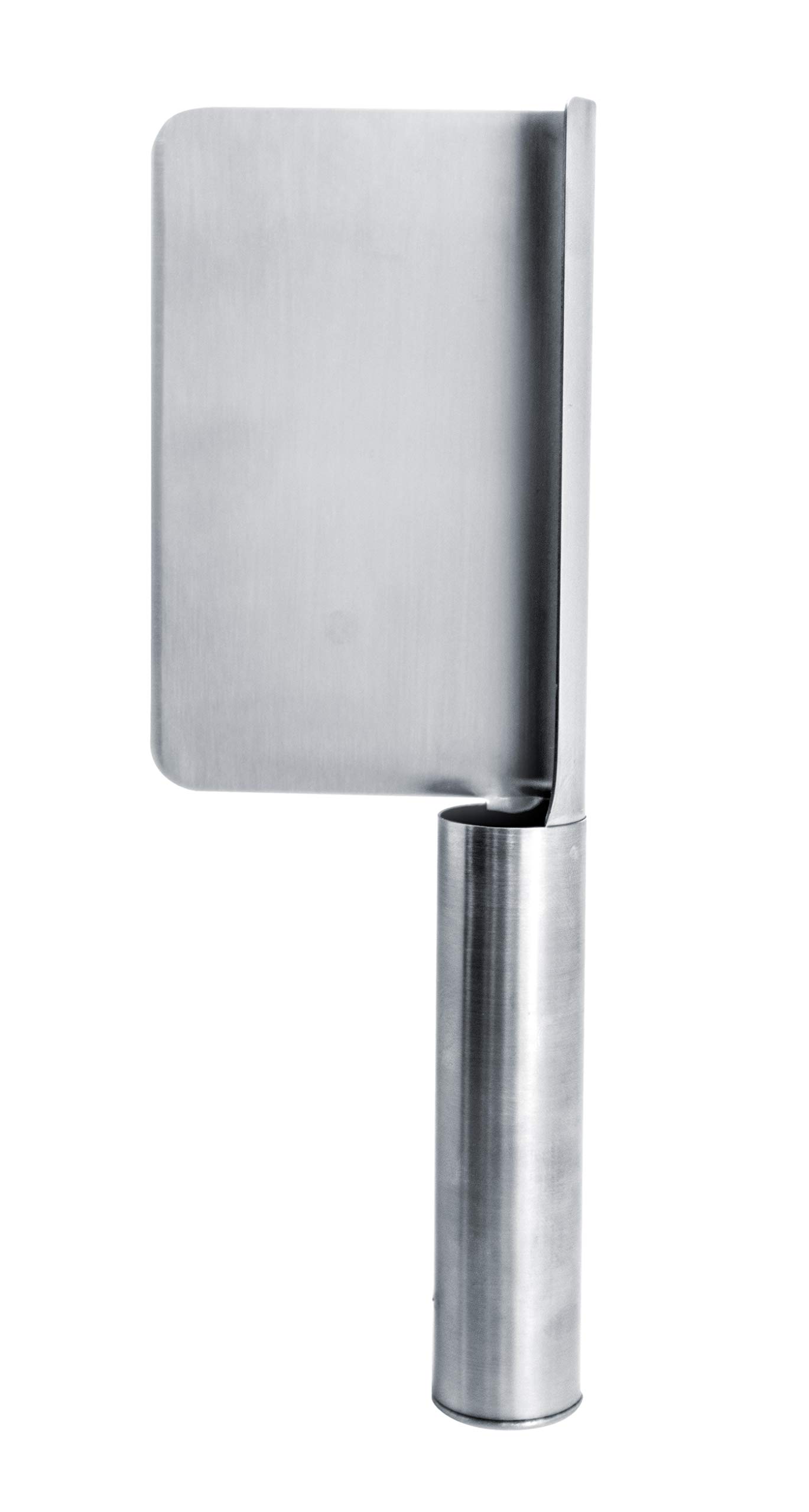 NERTHUS FIH 789-Crumb, Stainless Steel Crumb Catcher, 21 cm, 21cm, Steel