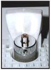 4-Pack Super Sponges for Max Grinders